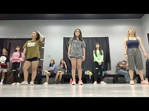 NENENG B DANCE COVER . choreo by SBNEWGEN .