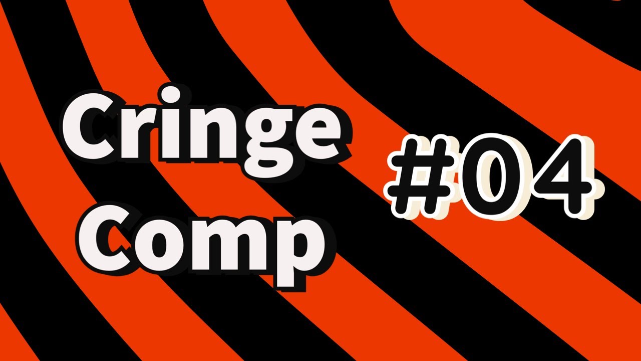 TikTok Cringe Comp #04 - YouTube