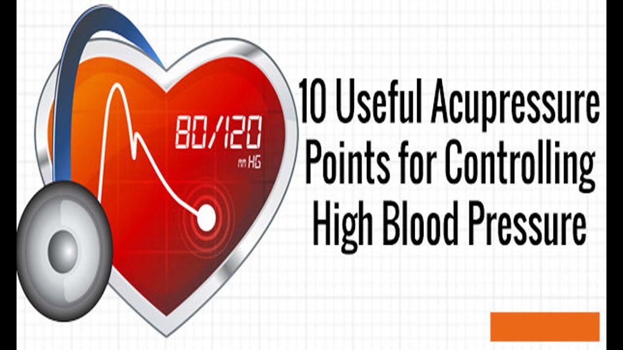 Tips that can help you control high blood pressure - YouTube