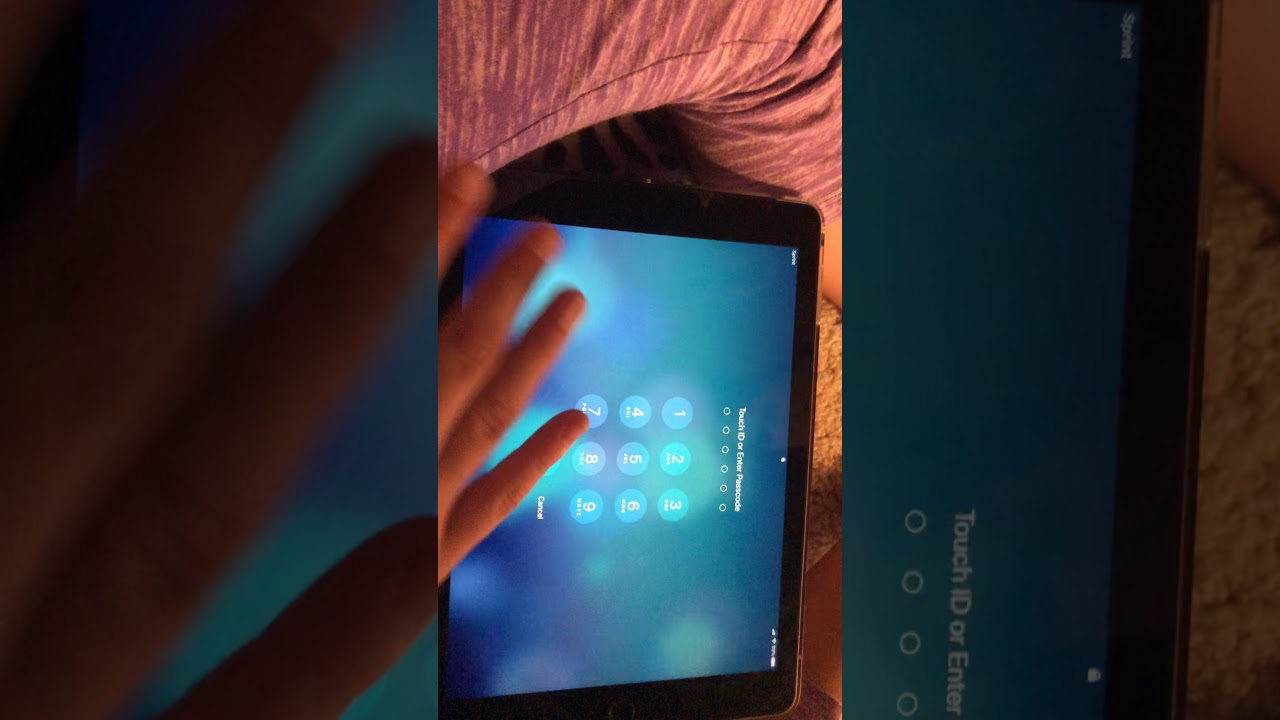 Procreate How To Use Symmetry YouTube Procreate How To Use Symmetry YouTube