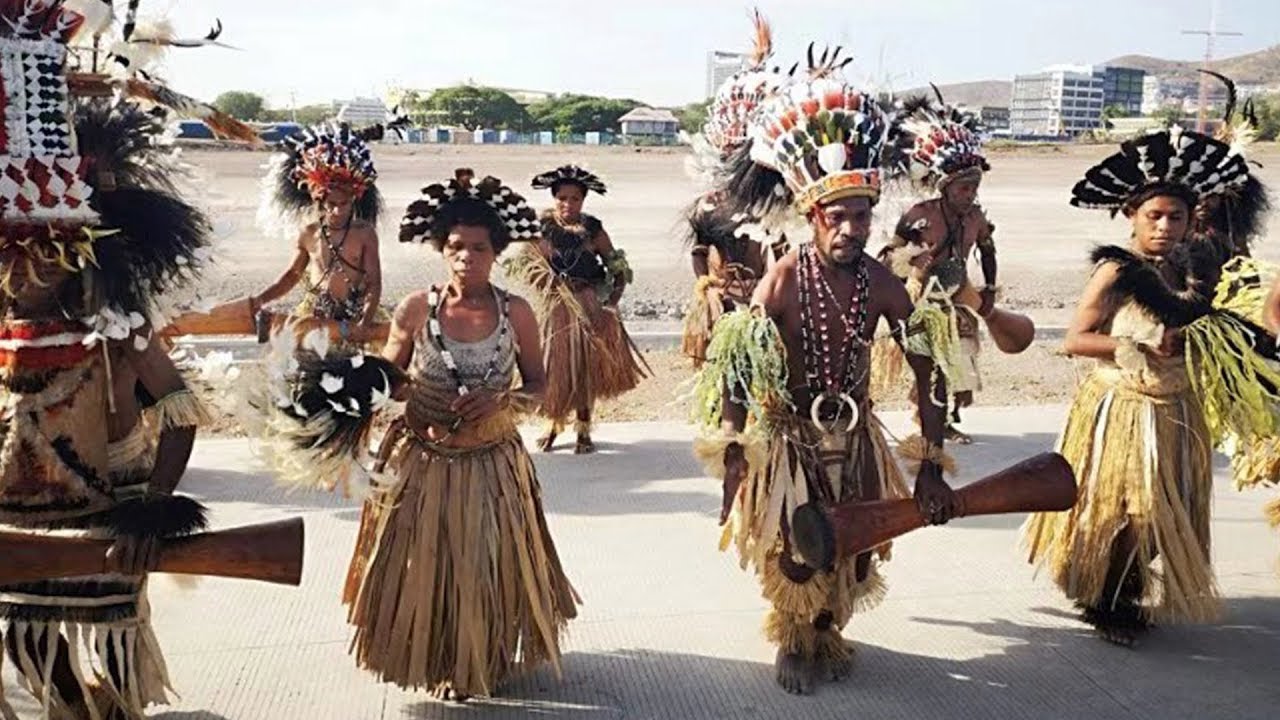 Papua New Guinea prepares for Chinese President Xi Jinping’s arrival ...