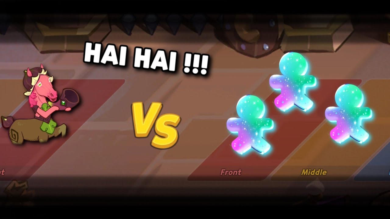 Finally my Fig Cookie slay 3 Legendary! 😝 - YouTube