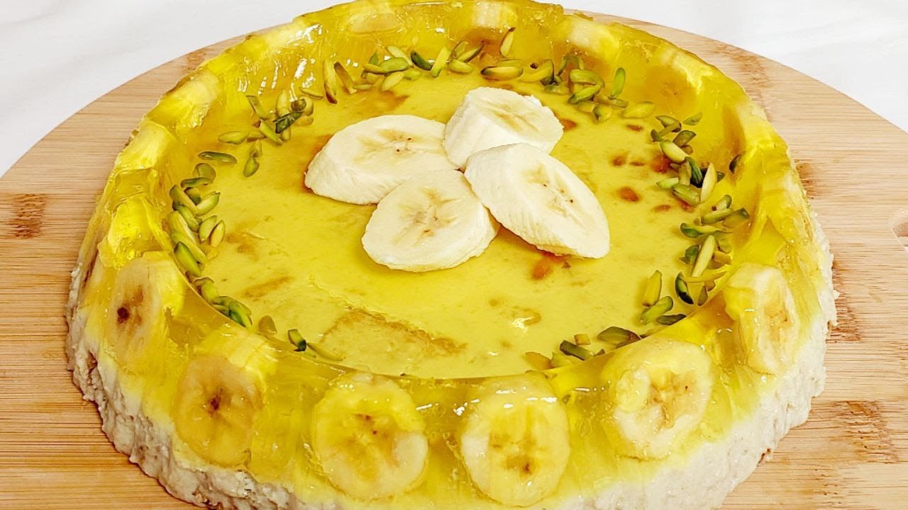 The easiest dessert anyone can make/Your guests will be amazed with ...
