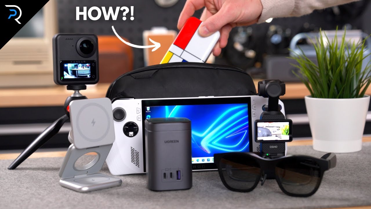 Dope Tech! - 2023 Edition 🔥 - YouTube