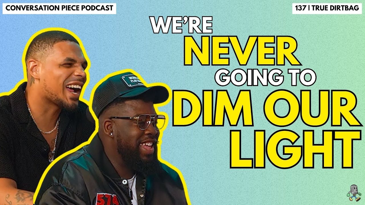 Building a brand with grit and heart with TRUE DIRTBAG (Lionel Hardin ...