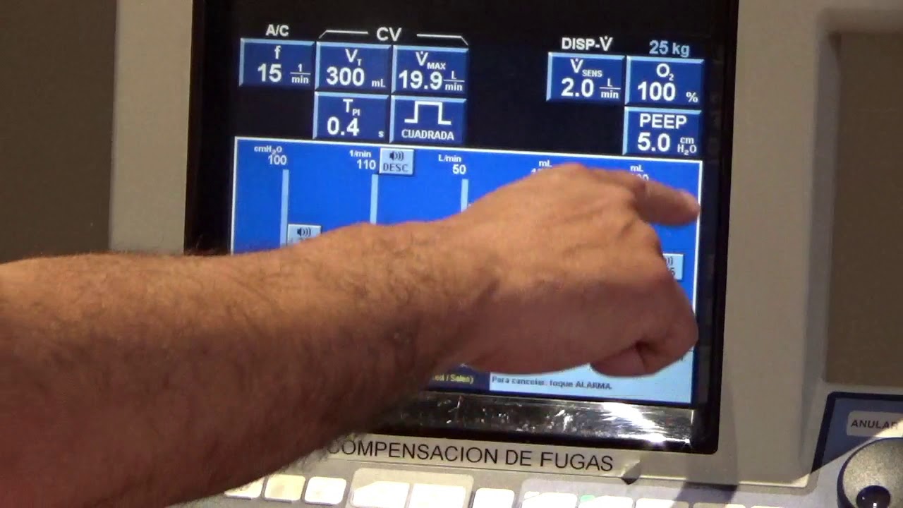 MV course for dummies 3 VC settings PB840 - YouTube