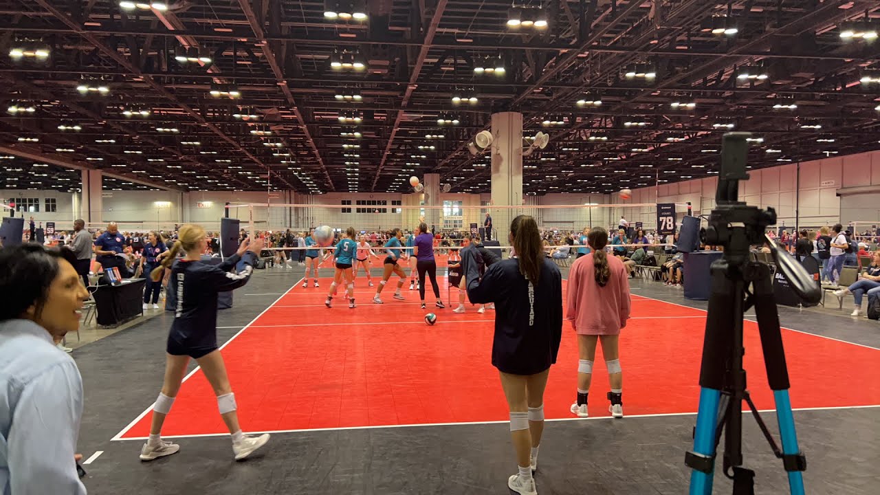 17s Storm National v Wave Pro - YouTube