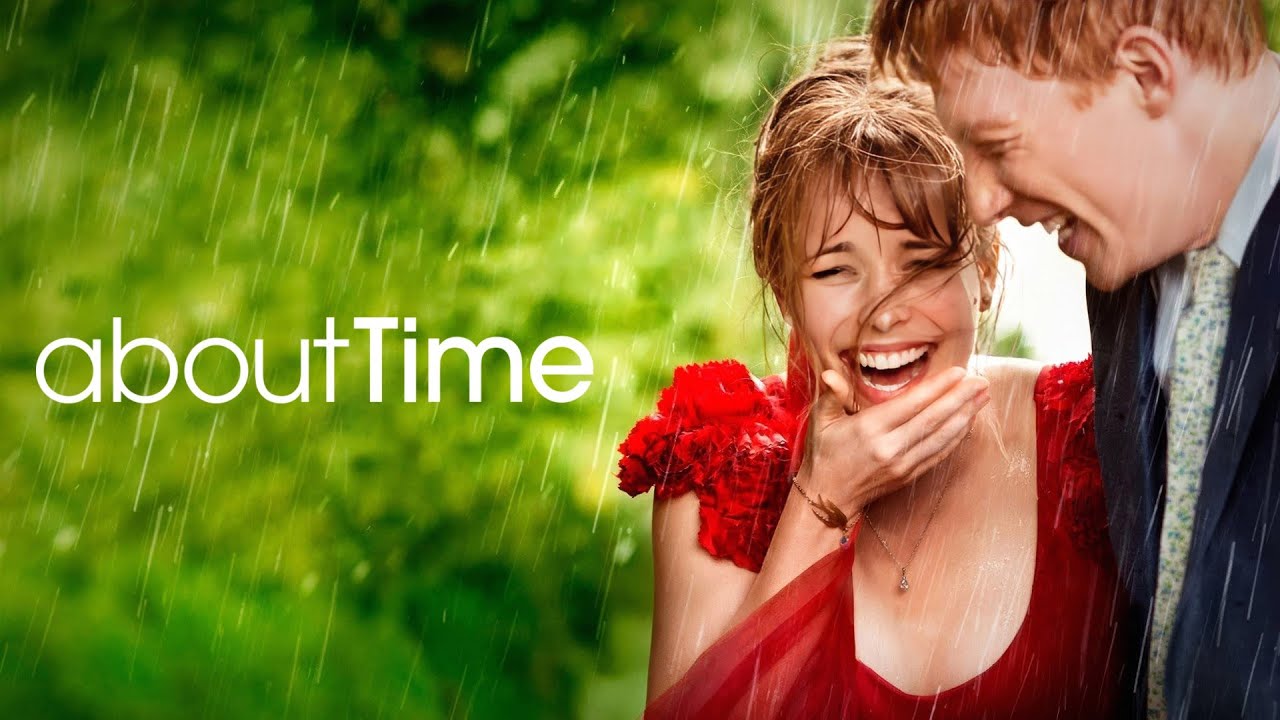 About Time (2013) | Behind the Scenes + Deleted Scenes - YouTube