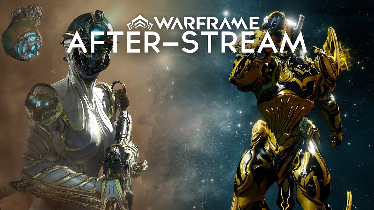 OBERON PRIME & And the Set Farm for TRINITY PRIME ACCESS Grindage ...