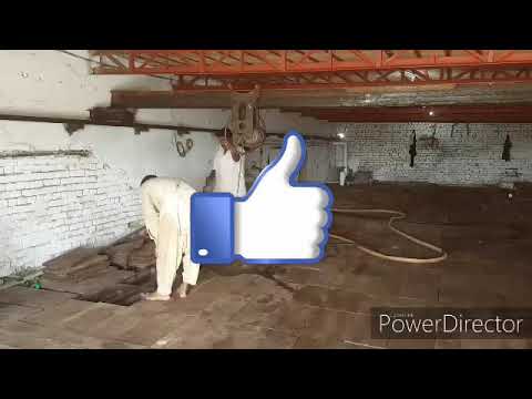 Ice Pakistan ice factory - YouTube