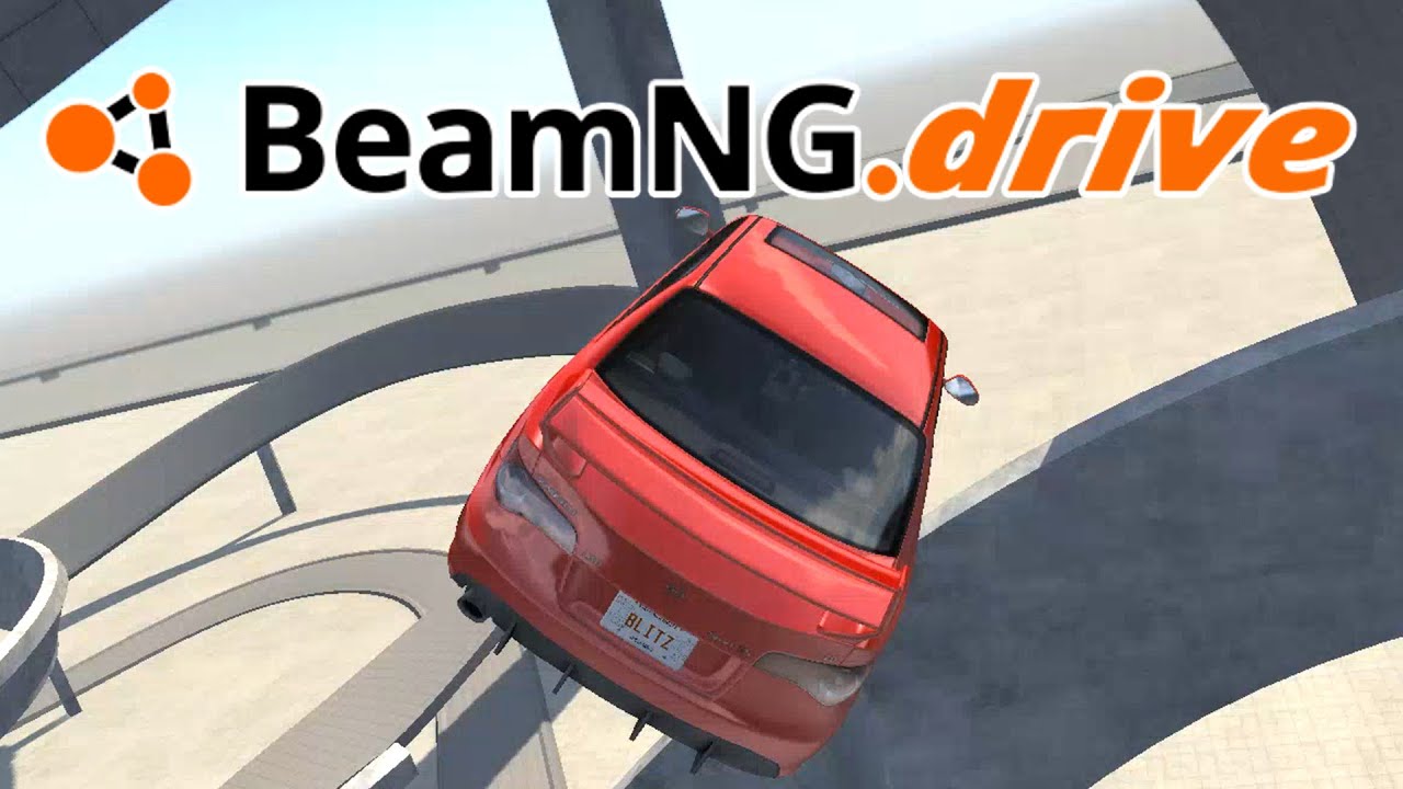 Beamng drive car pack mirror - opecvisual