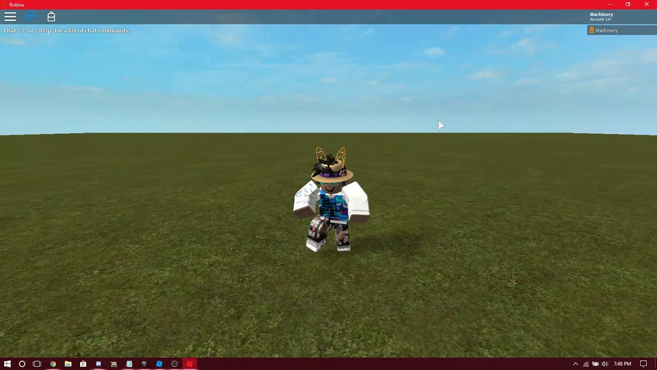 Data Store Tutorial v2! | ROBLOX Scripting Tutorial #4 - YouTube