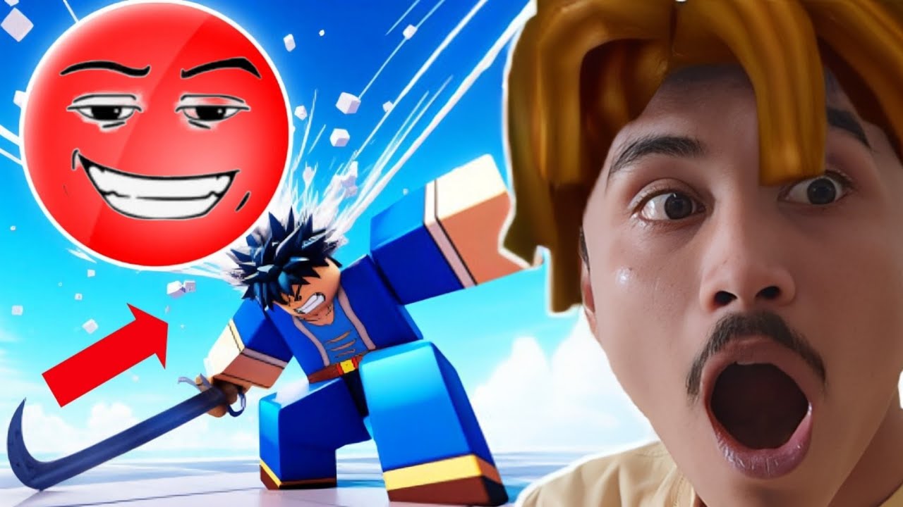 Roblox death ball aku diam diam liat R63 - YouTube