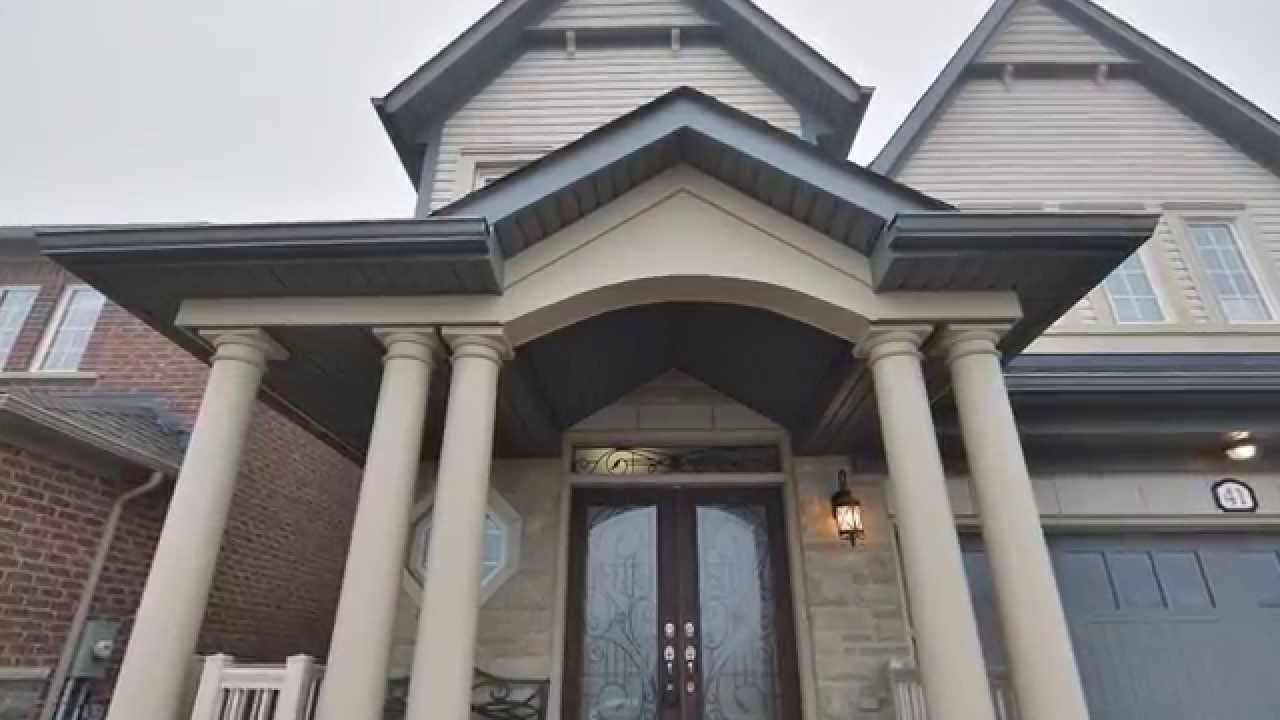 41 Learmont Avenue Caledon Joe De Leo - YouTube