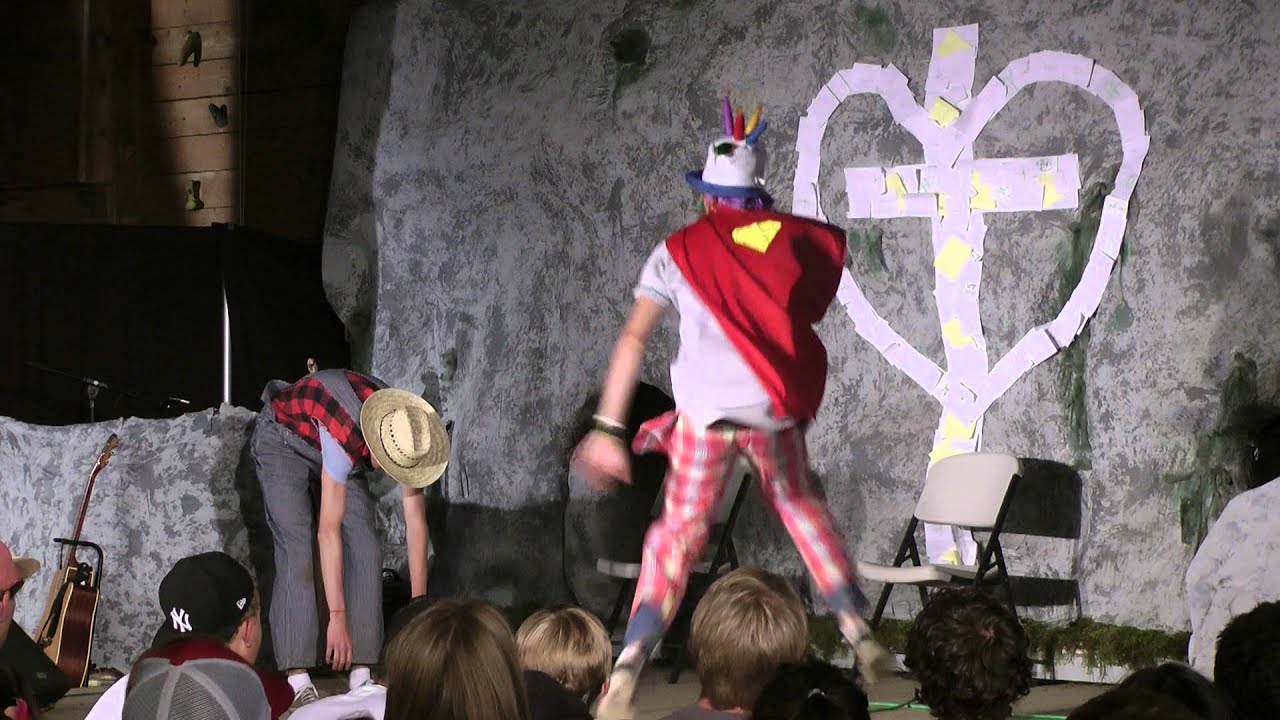 Cowboy Bob Skit with breezy and shaggyn - YouTube