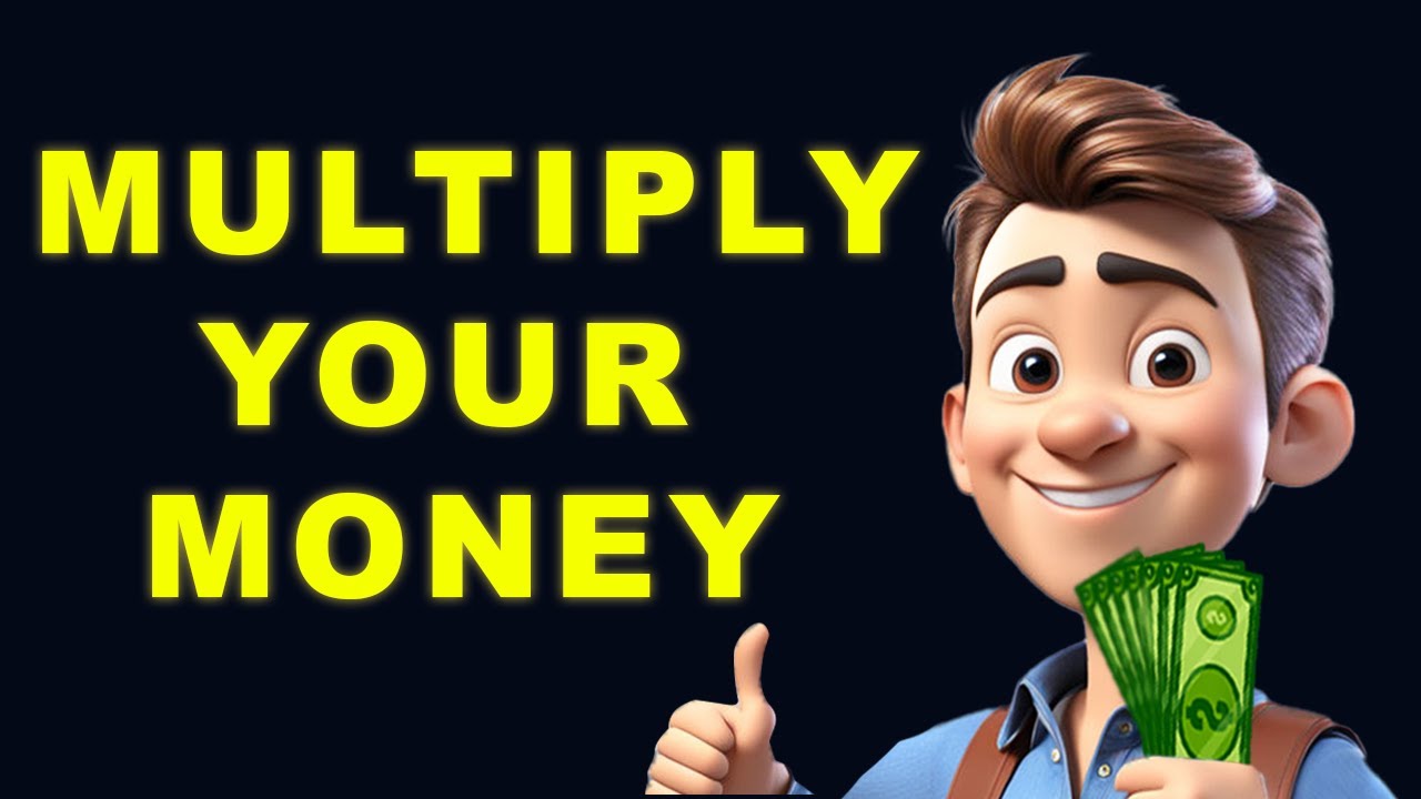 The Power Of Compounding Using The 8-4-3 Rule - YouTube