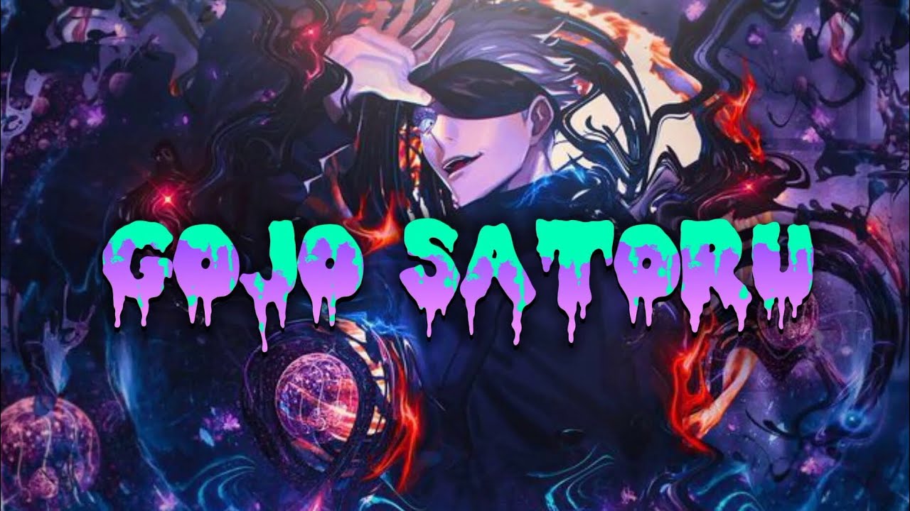 JUJUTSU KAISEN!!!"SEKILAS TENTANG ASAL USUL GOJO SATORU" - YouTube