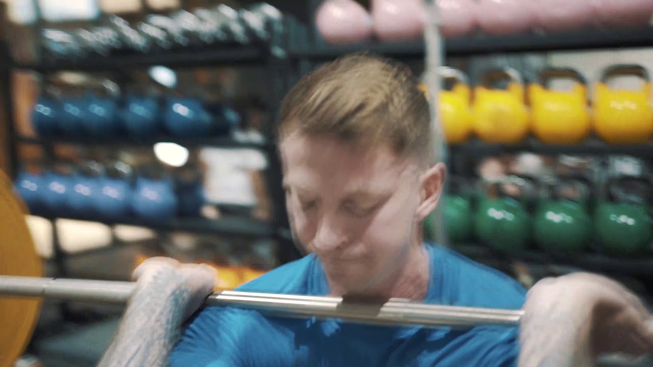 Fly High Fitness 2020 S&C - YouTube