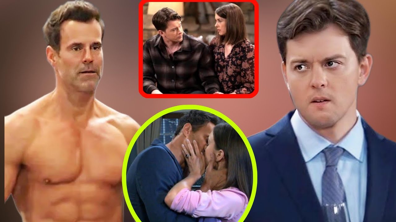 General Hospital Spoilers: DidJust Get Pregnant – Latest Drew Love ...