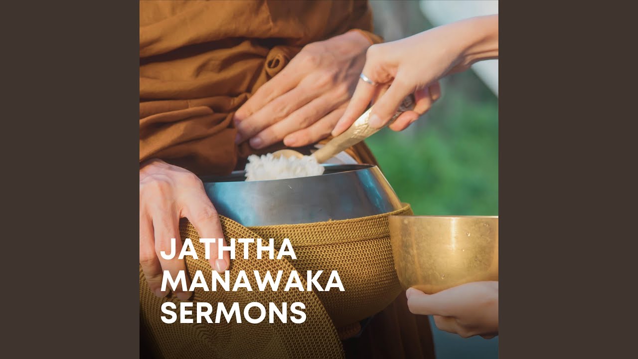 Jaththa Manawaka Sermons - YouTube