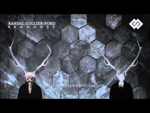 Randal Collier-Ford - Eye of the West - YouTube