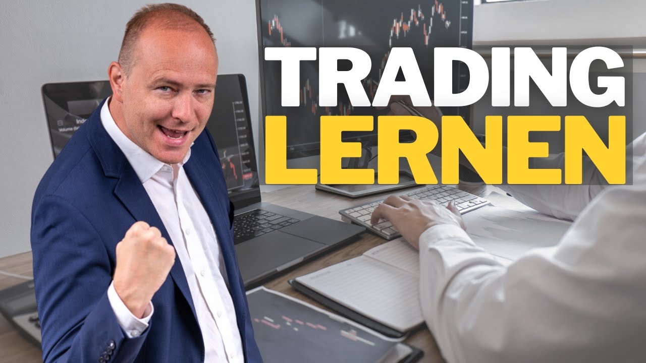 Was ist Trading Trading Arten, Renditen, über diesen Podcast - YouTube