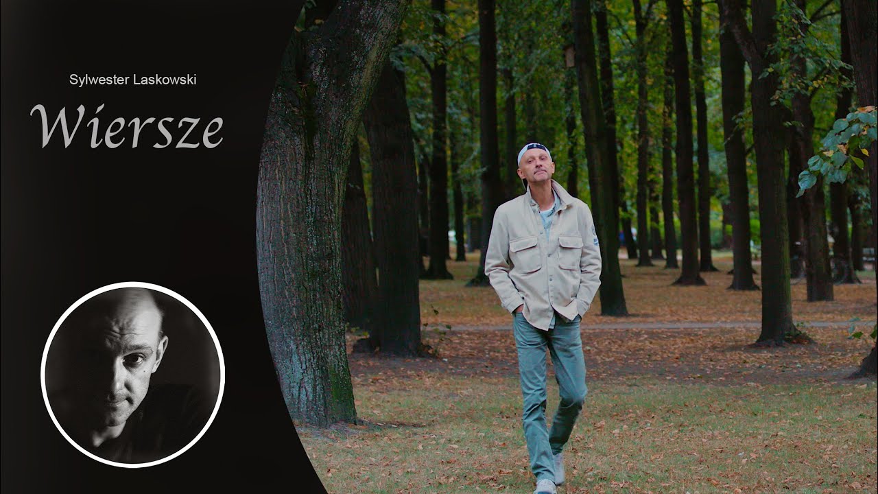 Sylwester Laskowski - Jeśli to prawda - YouTube
