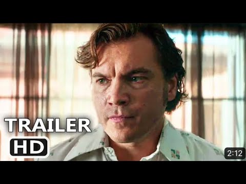 INSIDE MAN TRAILER 2023 - YouTube