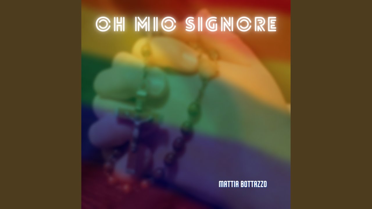 Oh mio signore - YouTube Music