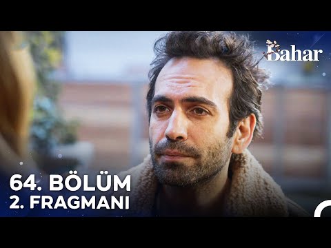 Bahar 64. Bölüm 2. Fragmanı Final | \