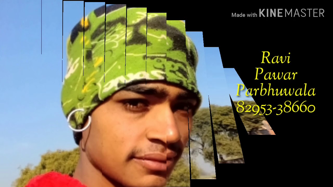Ravi Pawar - YouTube