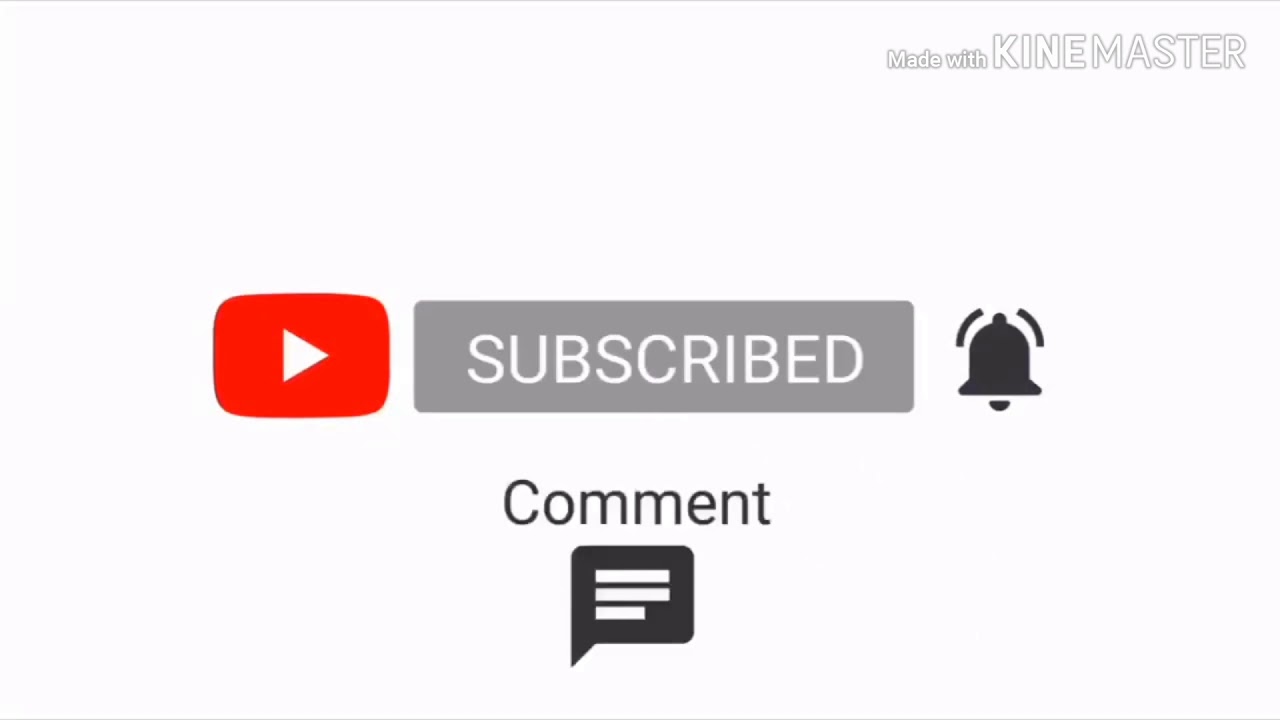 Subscribers baton - YouTube