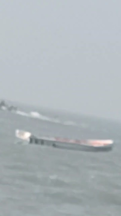 Alibag beach#kulaba fort#sagar kinare - YouTube