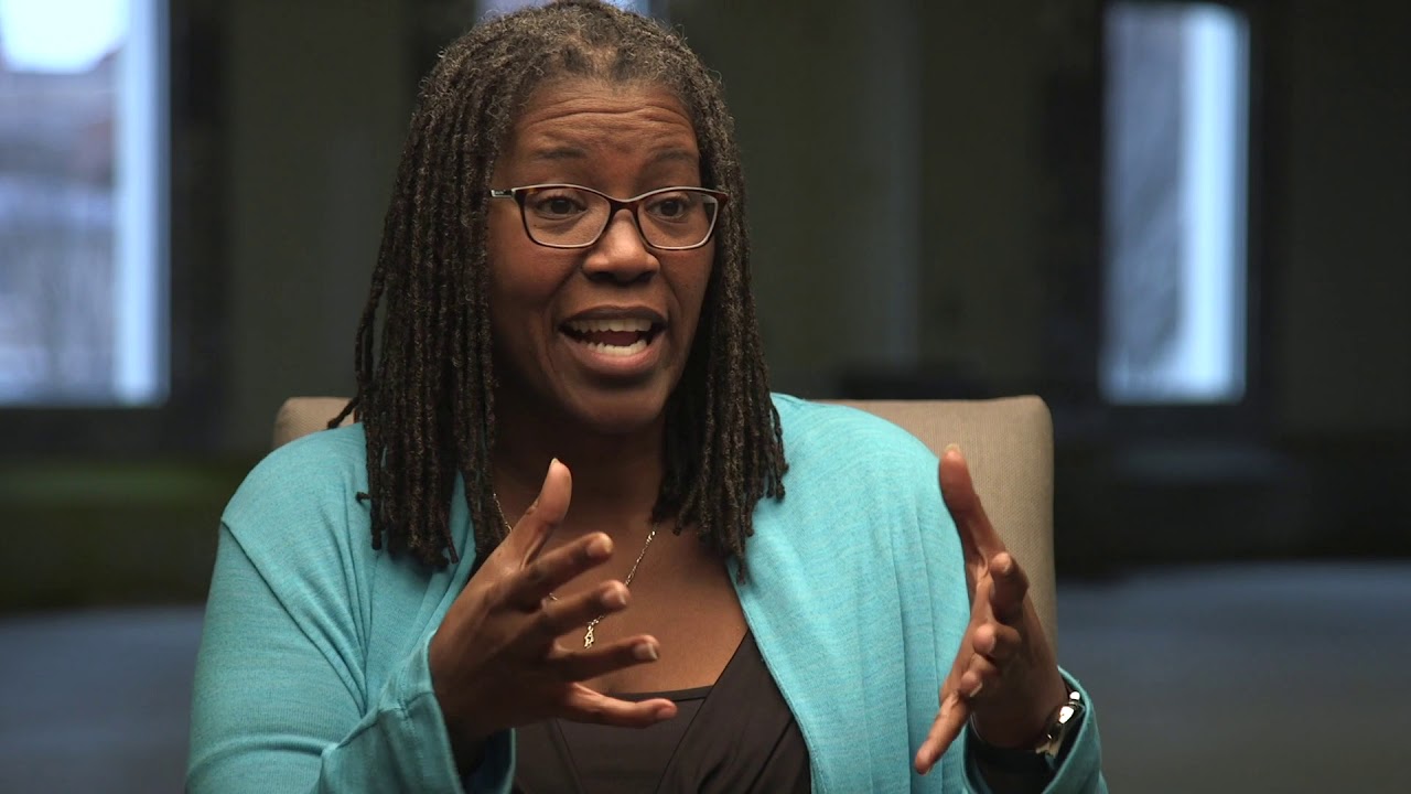 Monique's Story - YouTube