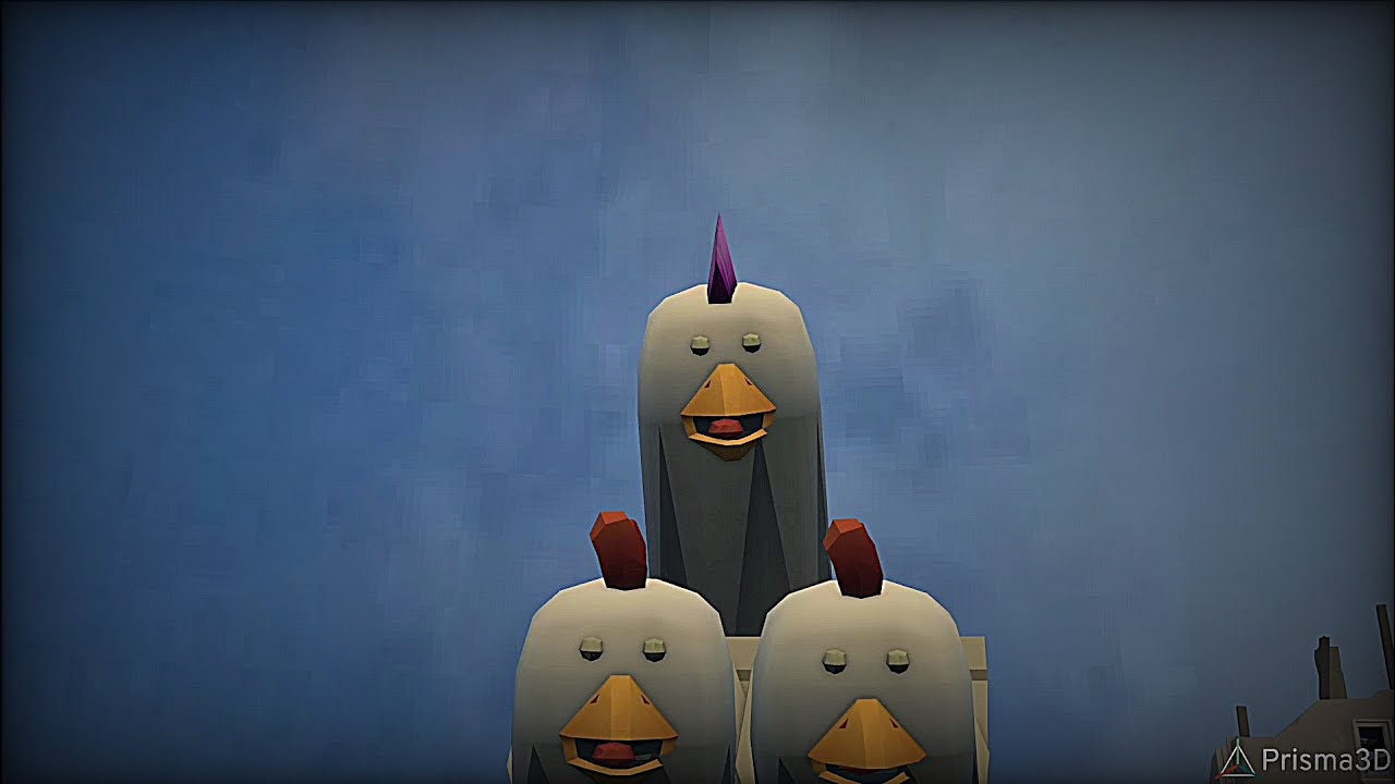 skibidi chicken 12 - YouTube