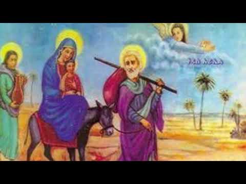 Ethiopian Orthodox Mezmur: Zemarit Zerfe Kebede-ጸጋን የተመላሽ