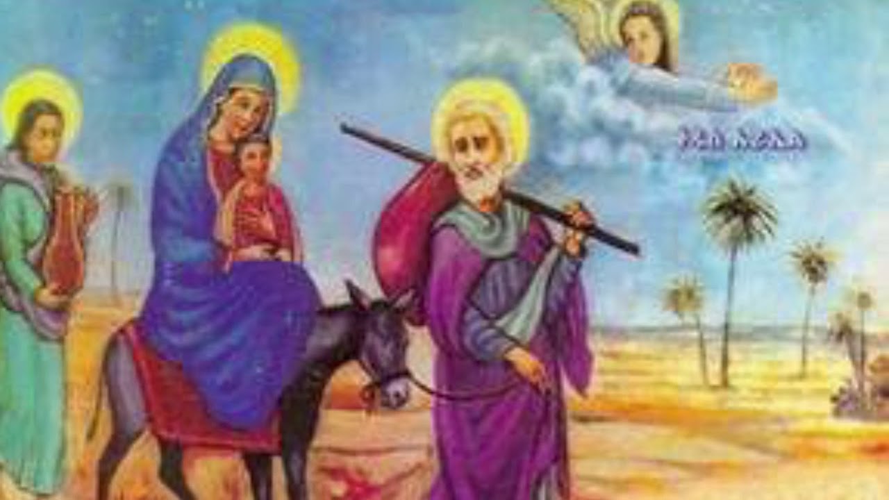 Ethiopian Orthodox Mezmur: Zemarit Zerfe Kebede-ጸጋን የተመላሽ - YouTube