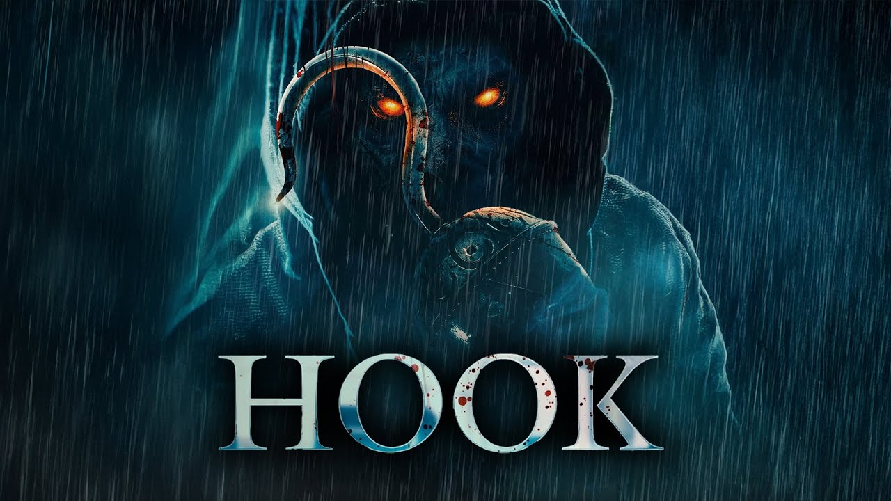 Hook (2025) [Horror] [Thriller] 🧚‍♀️🪝 A Twisted Tale of Bloodlines and Revenge | full movie ...