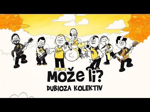 Dubioza Kolektiv \