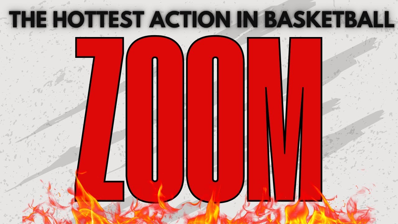 Breakdown of the Zoom Action - YouTube