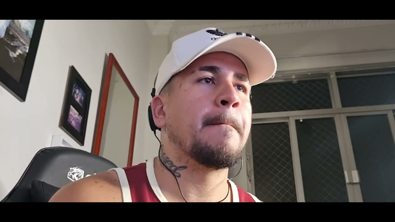 Anitta, Sam Smith - Ahi - FUNK GENERATION (REACT) - YouTube