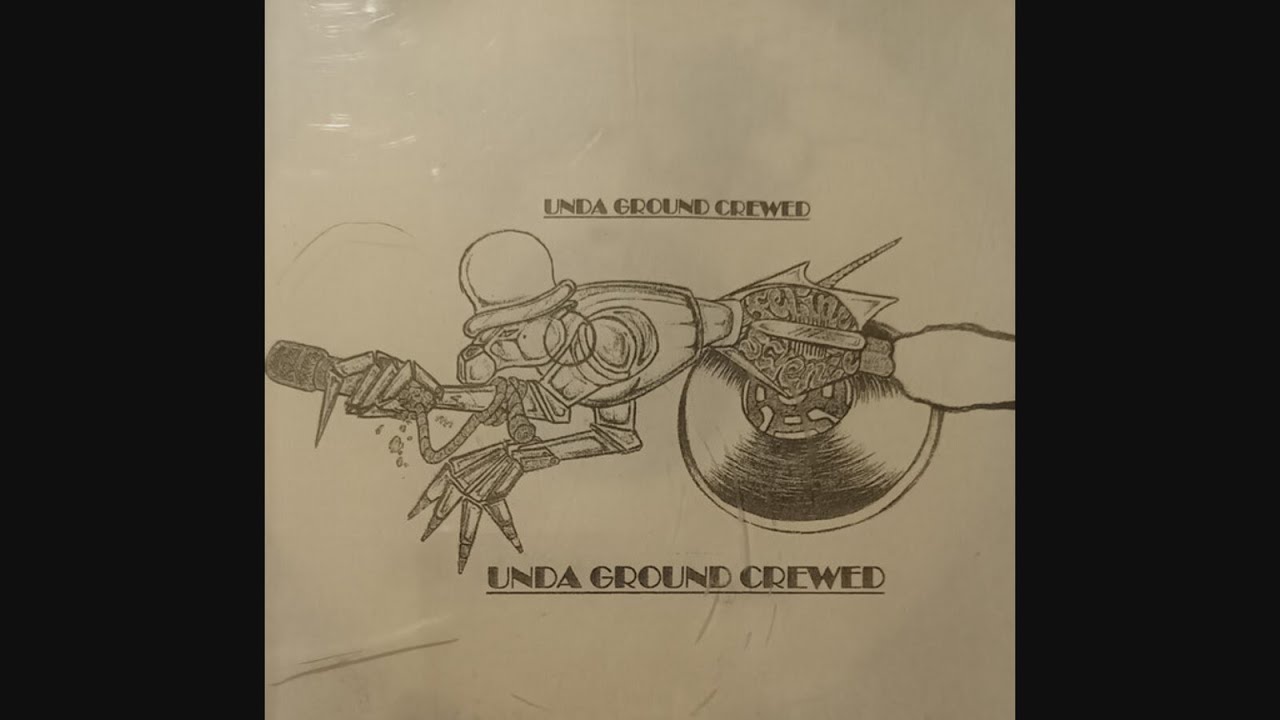 Feline Science – Unda Ground Crewed [2002] - YouTube