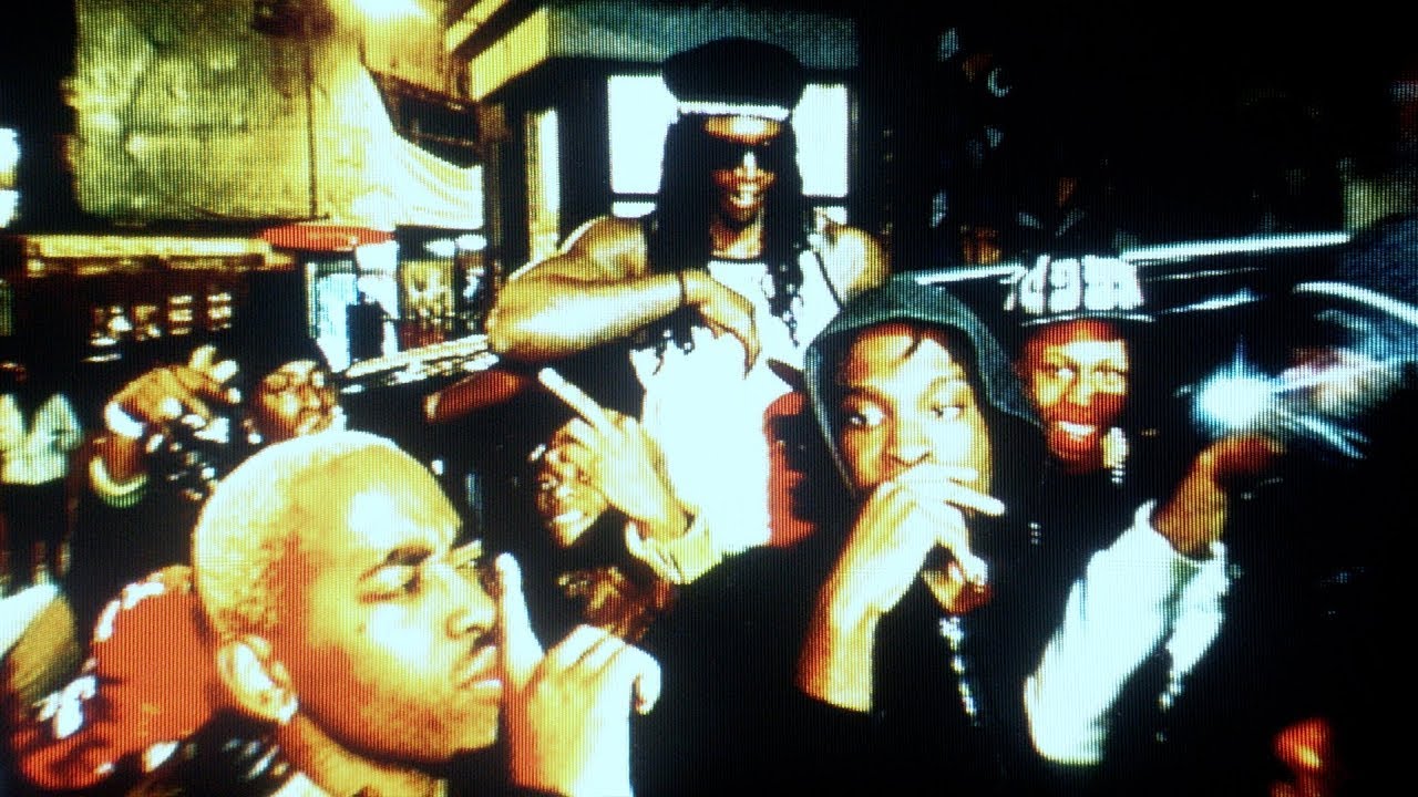 [FREE] fimiguerrero x teeboFG x young eman type beat "CLUB UP" 2025 ...