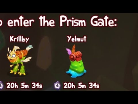Prismatic Yelmut is Coming TOMORROW! (Dawn Of Fire) - YouTube