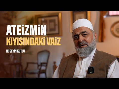 Hattat Hüseyin Kutlu'nun Hayatı - 1. Bölüm