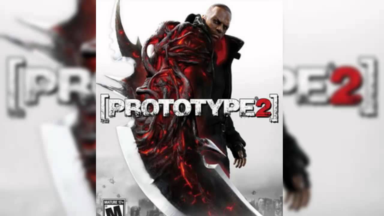 Prototype 2 Official Trailer Song - Hurt by Johnny Cash - YouTube