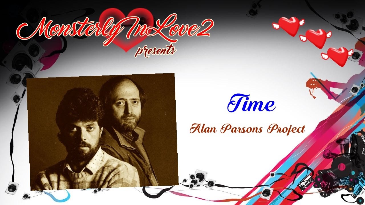 Alan Parsons Project - Time (1981) - YouTube Music