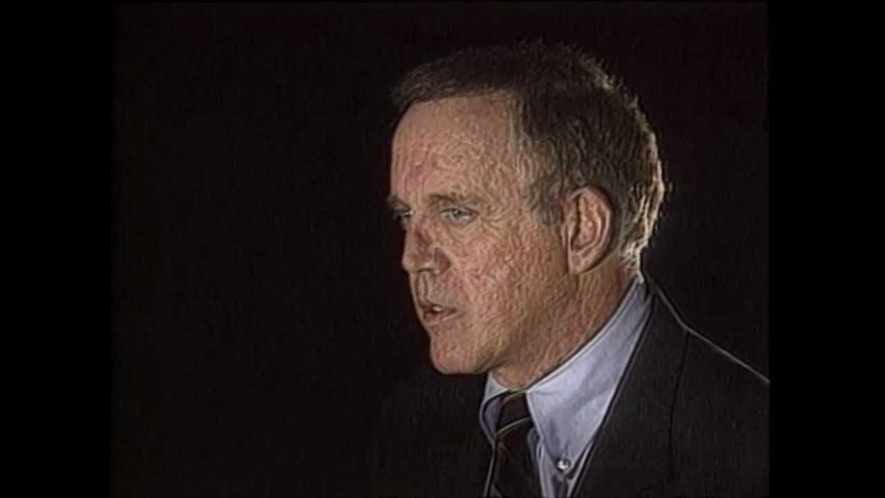 The Life and Legacy of Senator Warren B. Rudman - YouTube