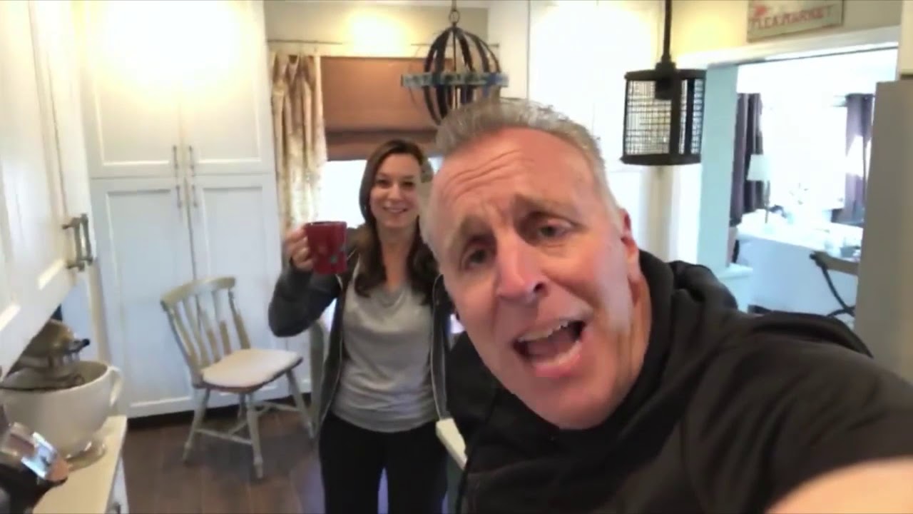 Buy Vic's Cawfee at VicDiBitetto.net - YouTube