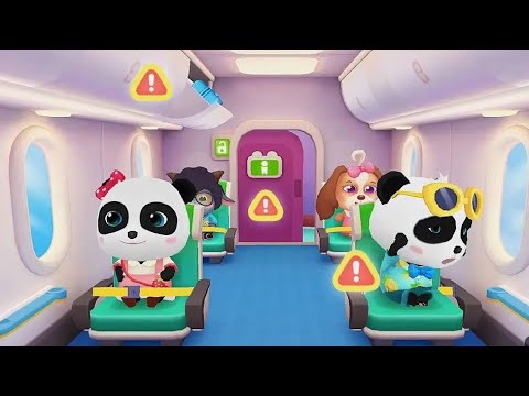 Baby Bus Musical Fun and Education Adventure Kids ClubMagic Kids ...